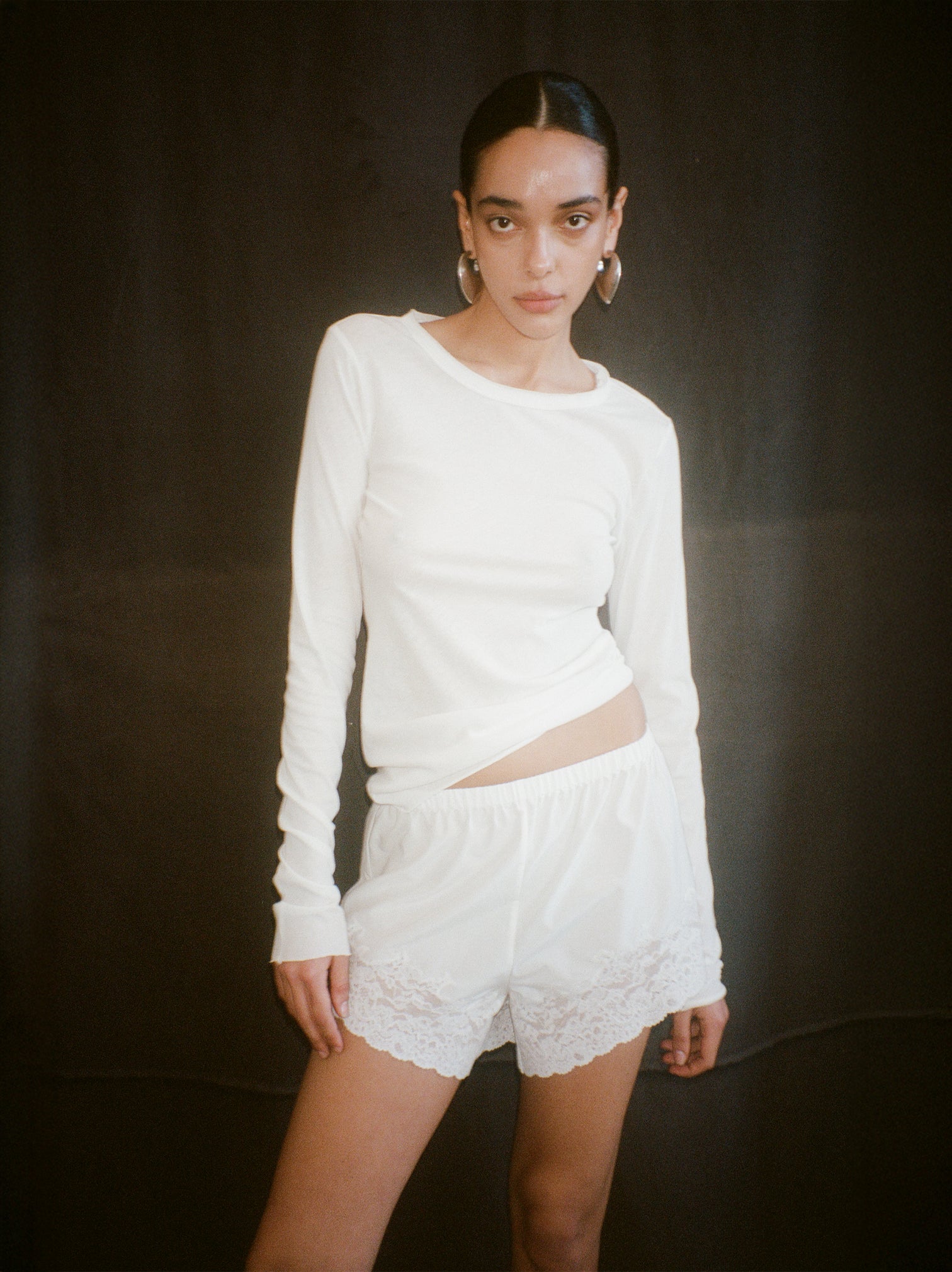 COURTNEY ZHENG – Courtney Zheng