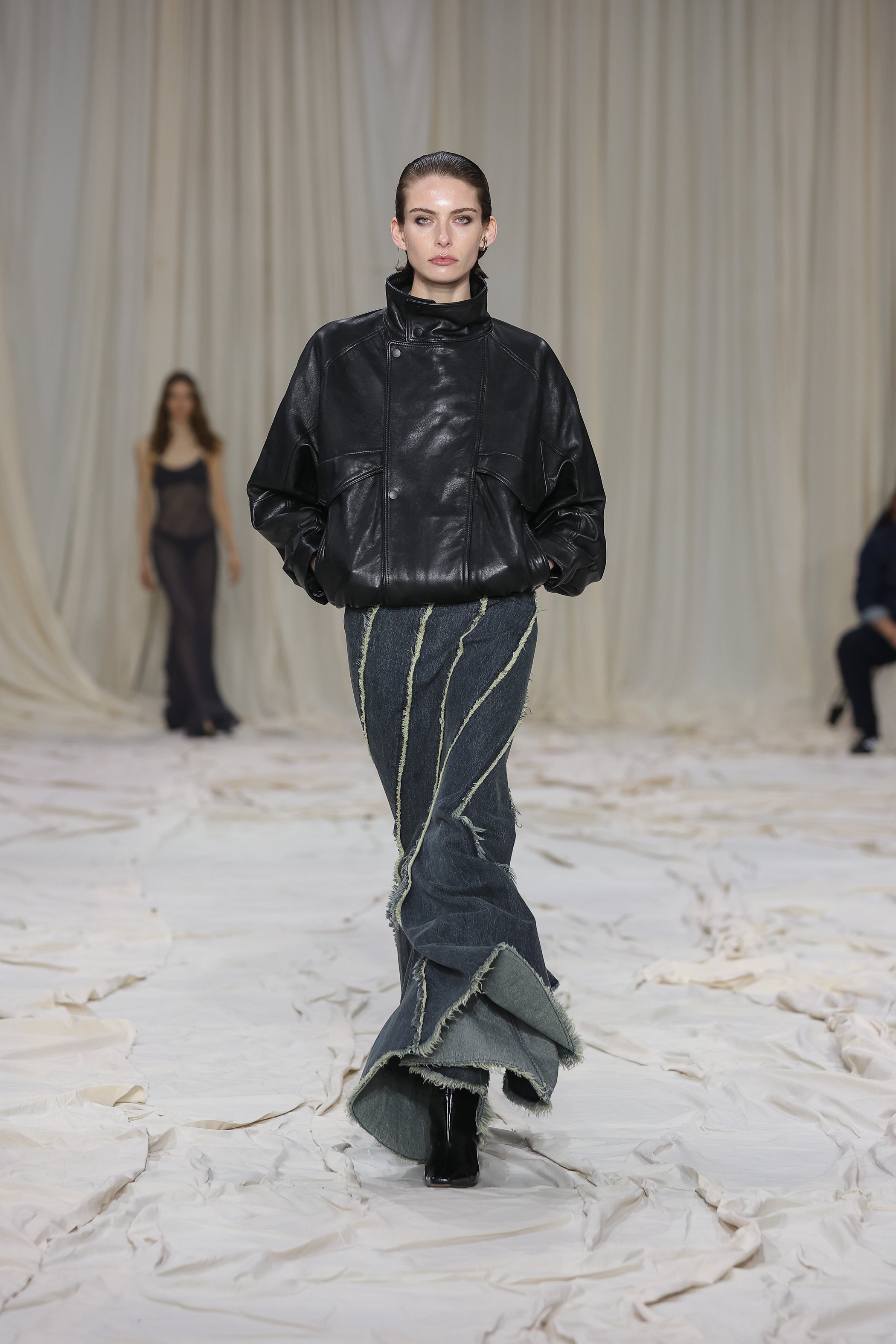 COURTNEY ZHENG – Courtney Zheng